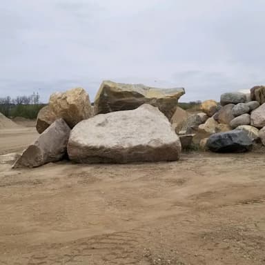 Sundre Sand and Gravel