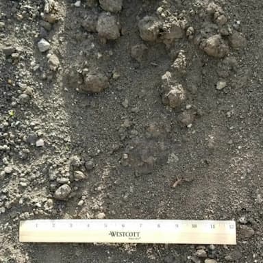 Sundre Sand and Gravel